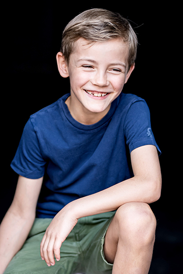 Jungen - nextgeneration